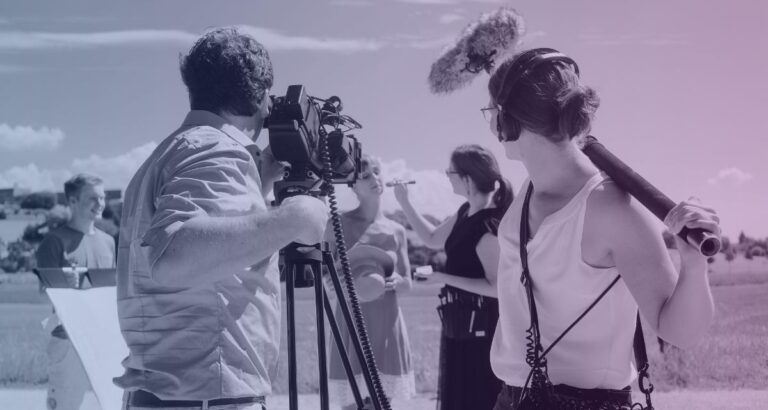 Film Location Permits: Unlocking Cinematic Settings - Media Services